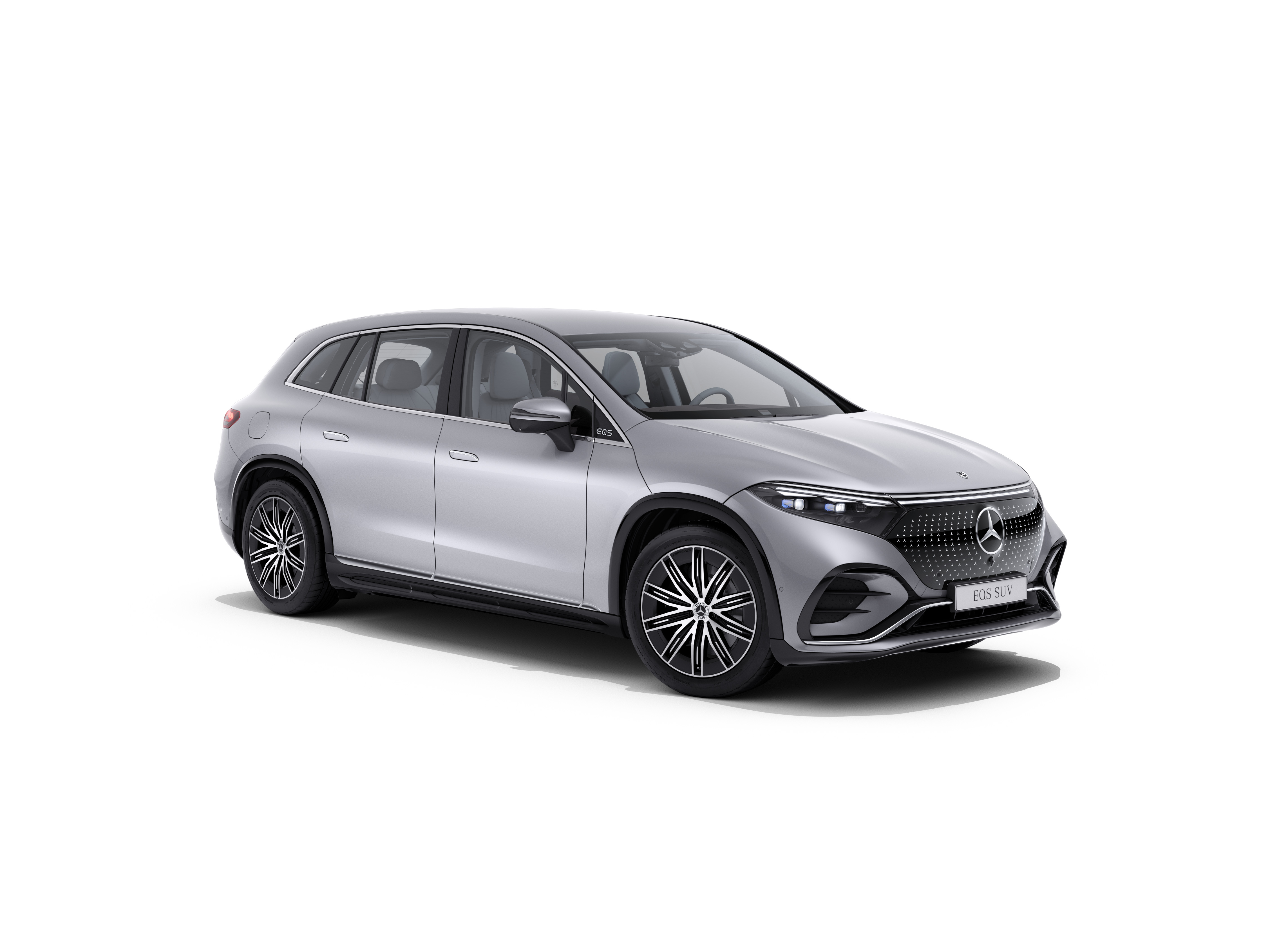 Start your engines! Mercedes-Benz Toronto Queensway opens featuring ...