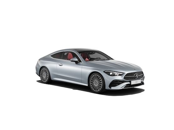 Start your engines! Mercedes-Benz Toronto Queensway opens featuring ...