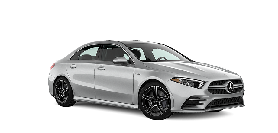 All Mercedes-AMG News & Media