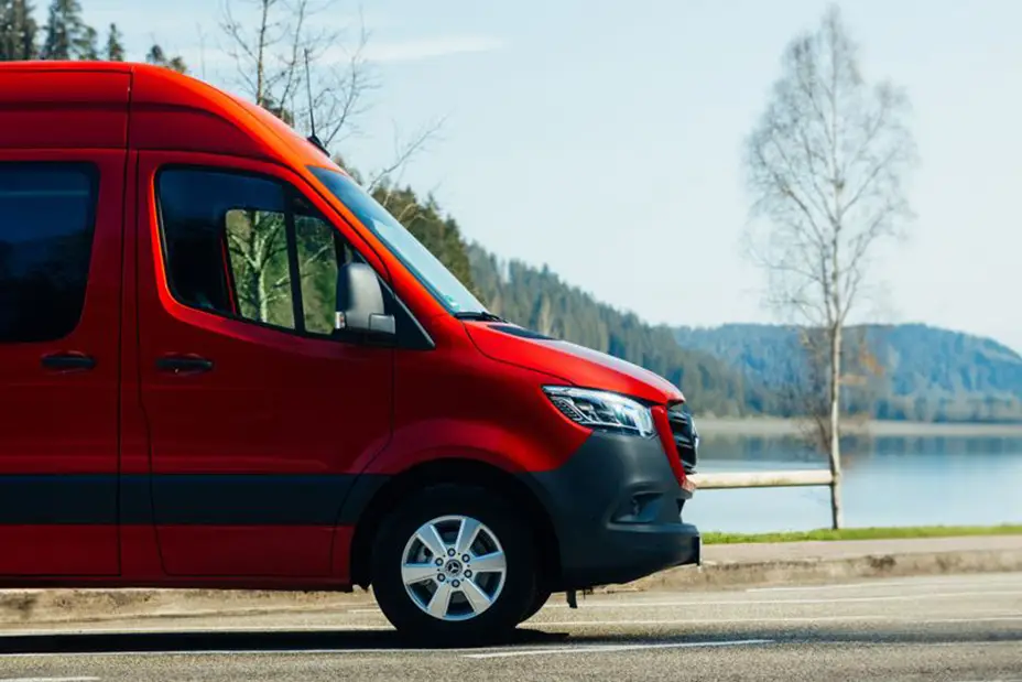 Mercedes-Benz Canada | Online Newsroom